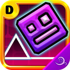 Geometry Dash Slaughterhouse